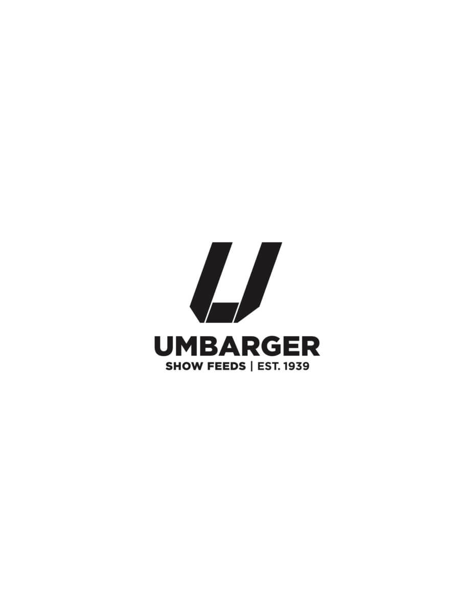 Marketing - Umbarger Show Feeds